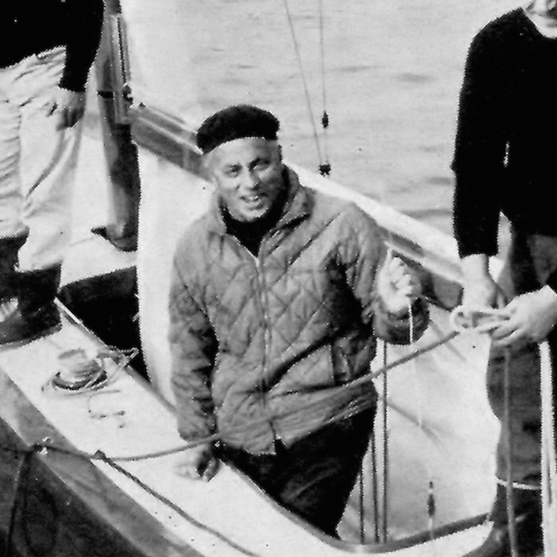 Storia - Lega Navale Italiana, Sezione di Mandello